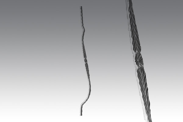 Shop Aluminum Balusters | King Metals | King Architectural Metals