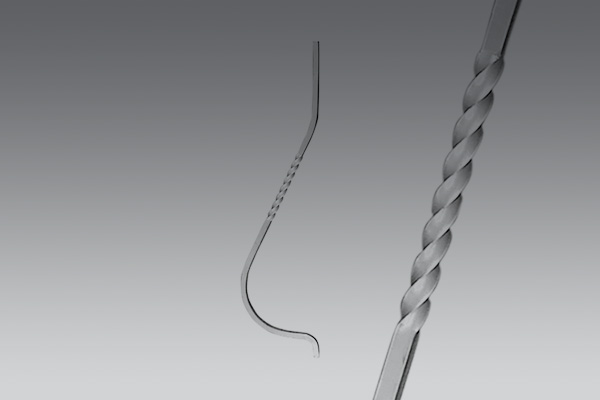 Shop Aluminum Balusters | King Metals | King Architectural Metals