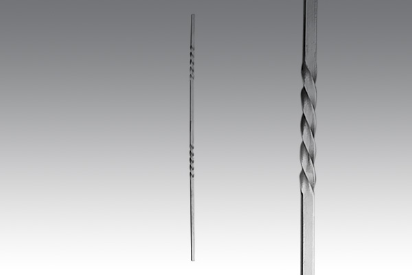 Shop Aluminum Balusters | King Metals | King Architectural Metals