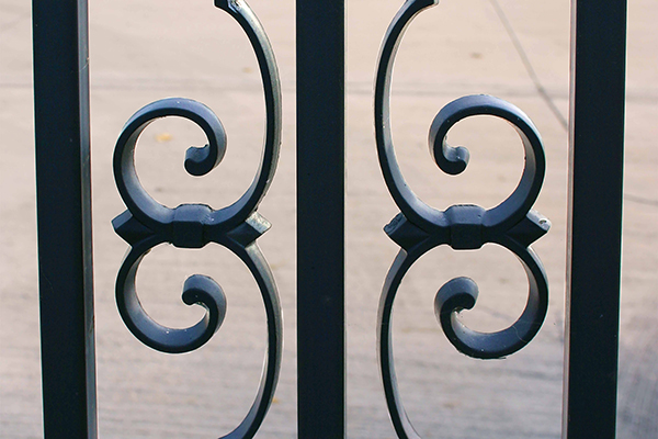 DecorativeCastingsPage | King Architectural Metals
