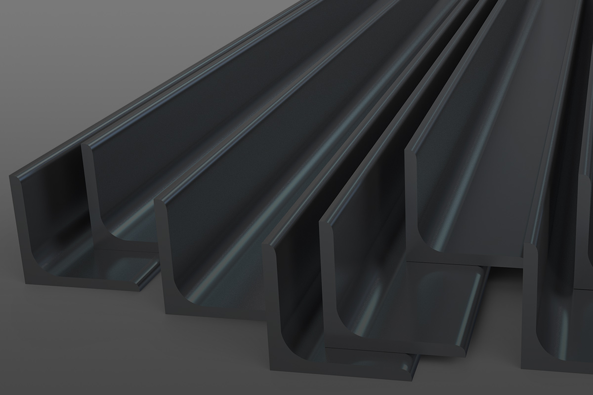 Shop Aluminum Commodity Metals | King Metals | King Architectural Metals