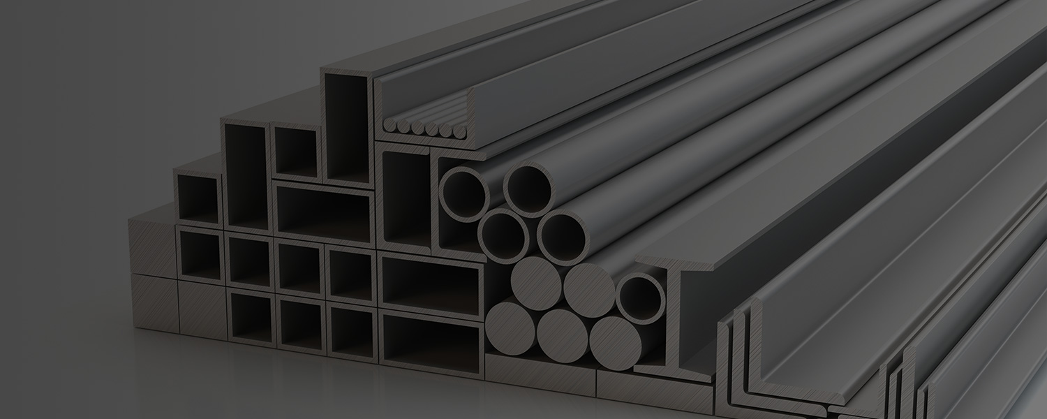 Shop Aluminum Commodity Metals | King Metals | King Architectural Metals