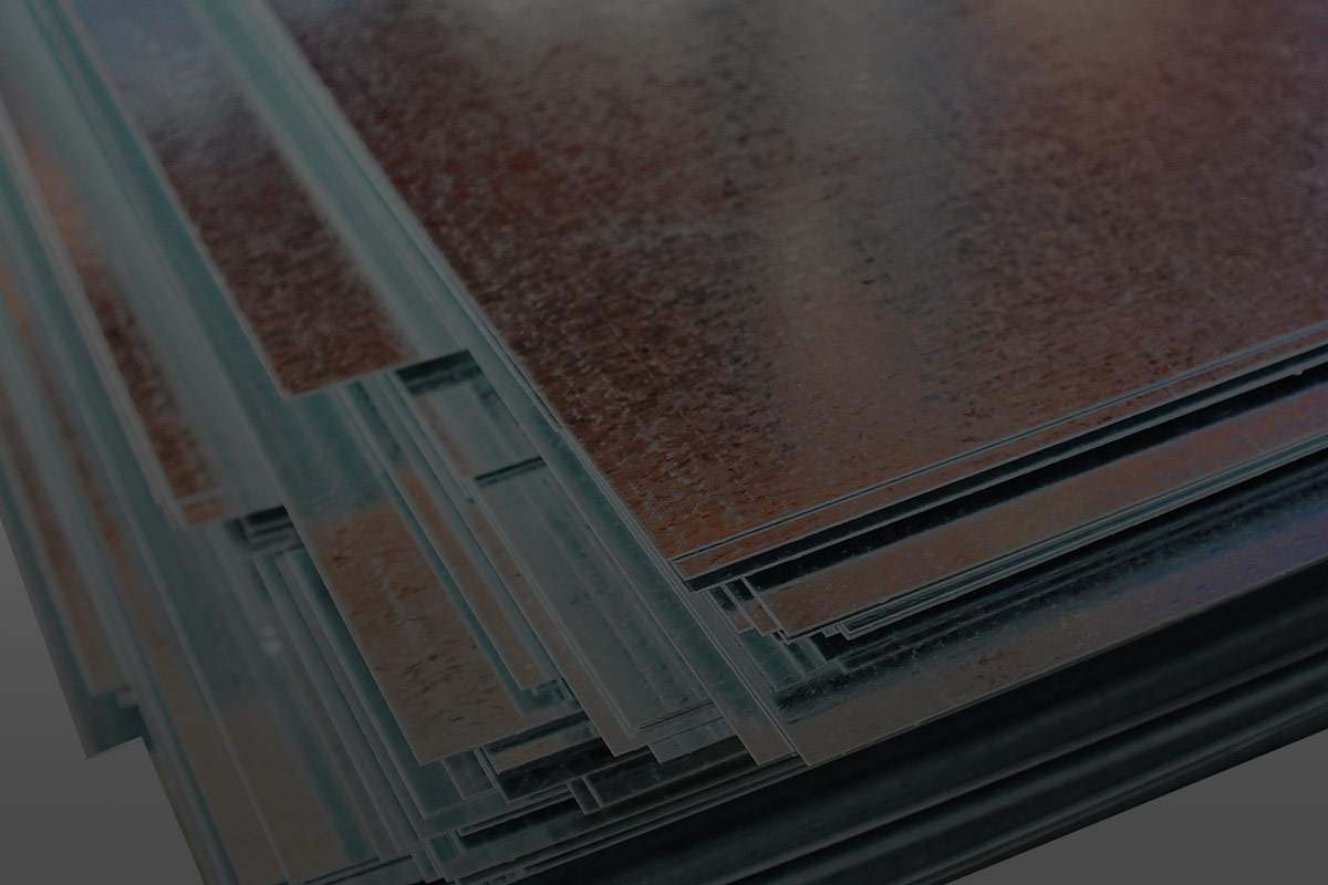 Shop Aluminum Commodity Metals | King Metals | King Architectural Metals