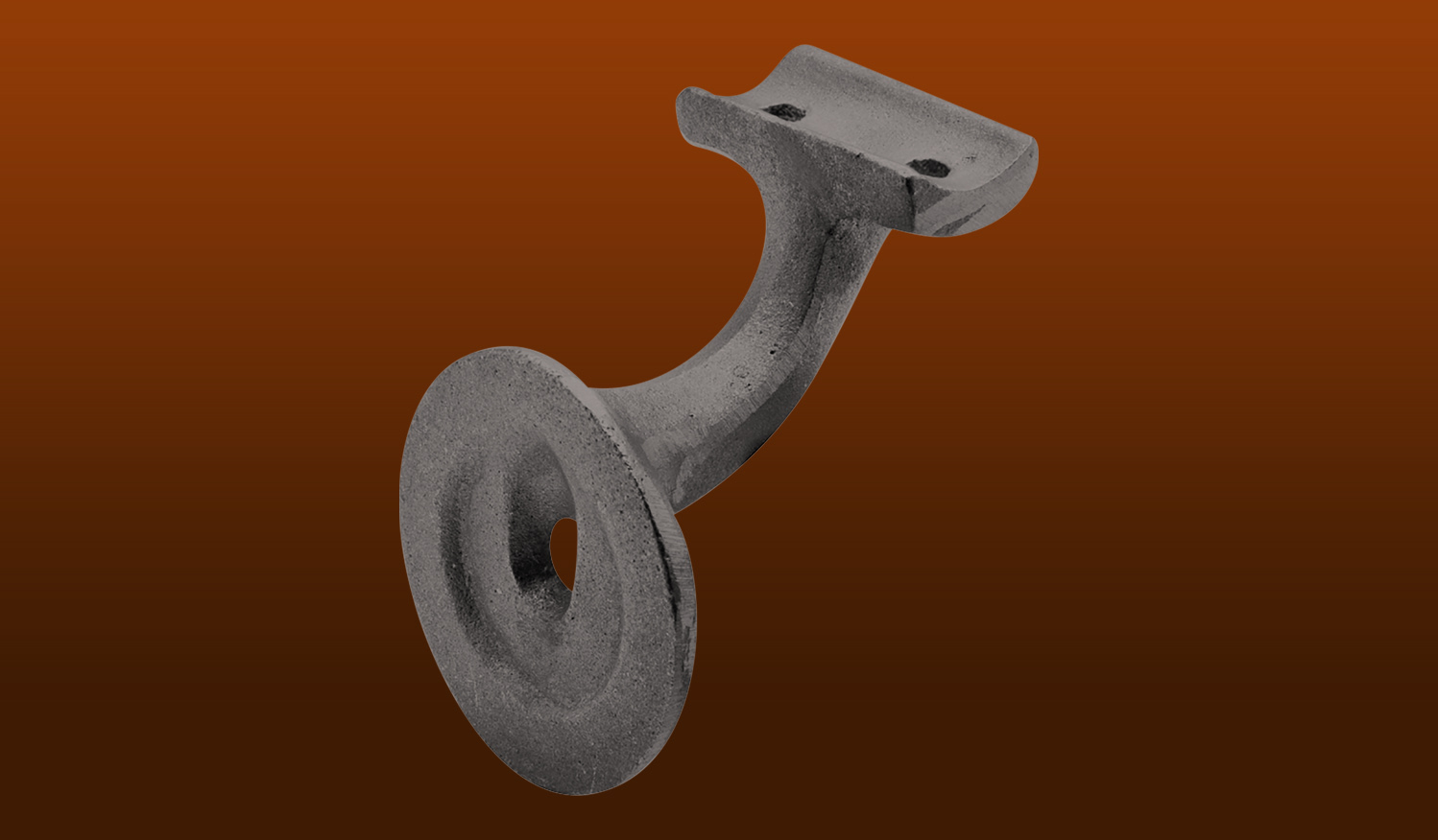 Shop Aluminum Handrails and Accessories | King Metals | King ...