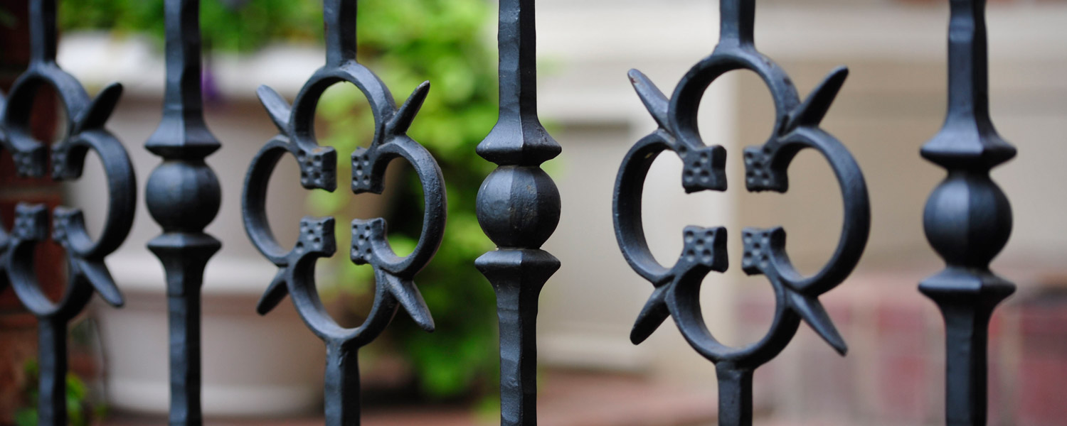 Shop Aluminum Handrails and Accessories | King Metals | King ...