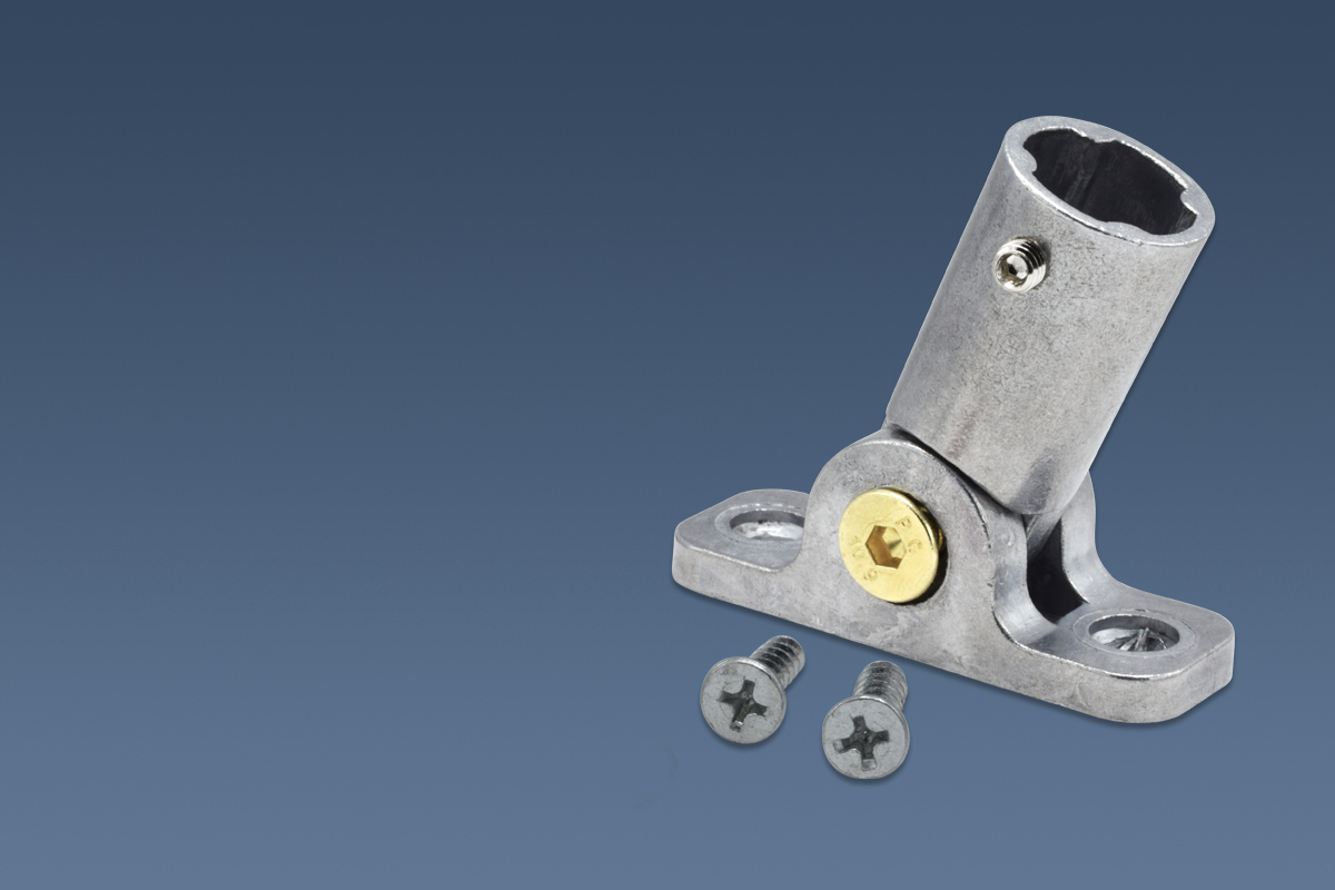 Shop Aluminum Shoes | King Metals | King Architectural Metals