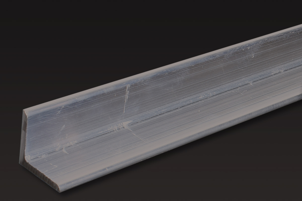 Shop Angle Bars | King Metals | King Architectural Metals