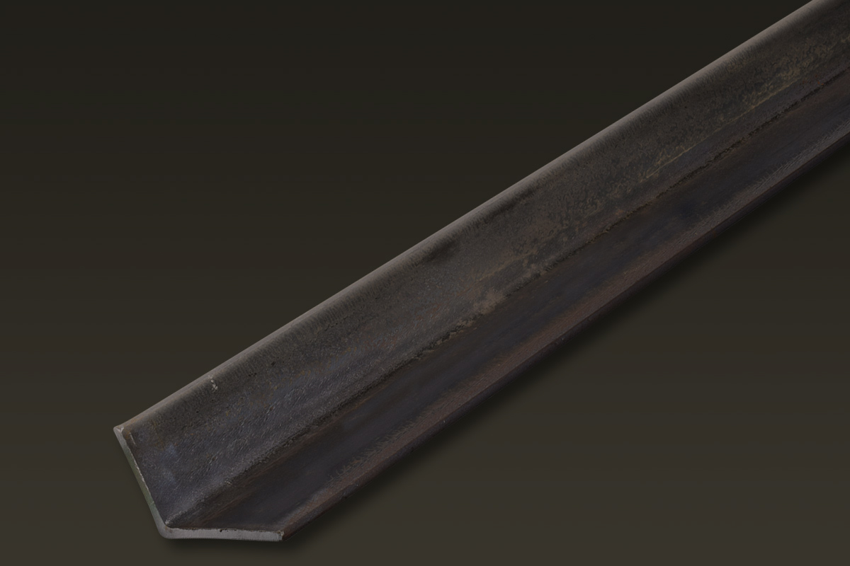 Shop Angle Bars | King Metals | King Architectural Metals