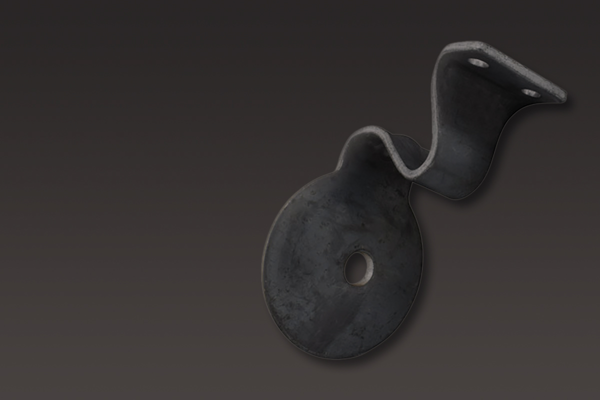 Handrail-Brackets | King Architectural Metals
