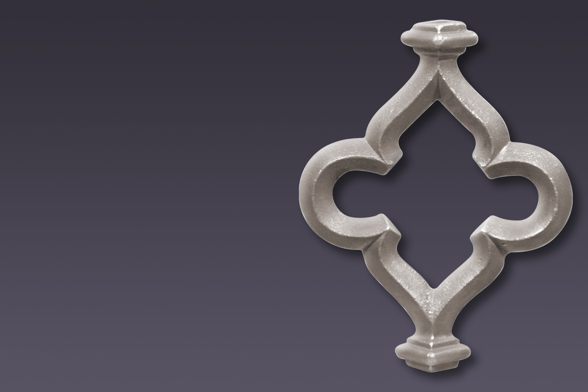 Shop Steel, Aluminum and Cast Iron Baskets | King Metals | King ...