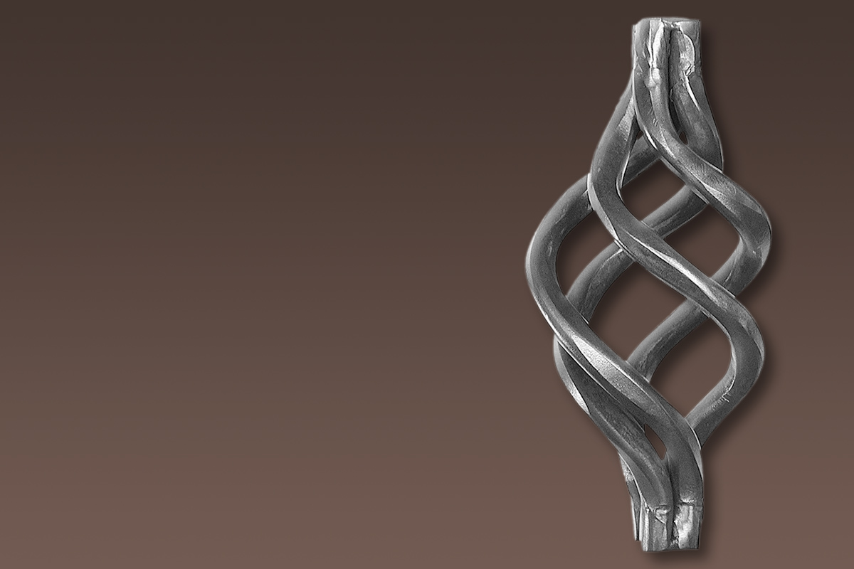 Shop Steel, Aluminum and Cast Iron Baskets | King Metals | King ...