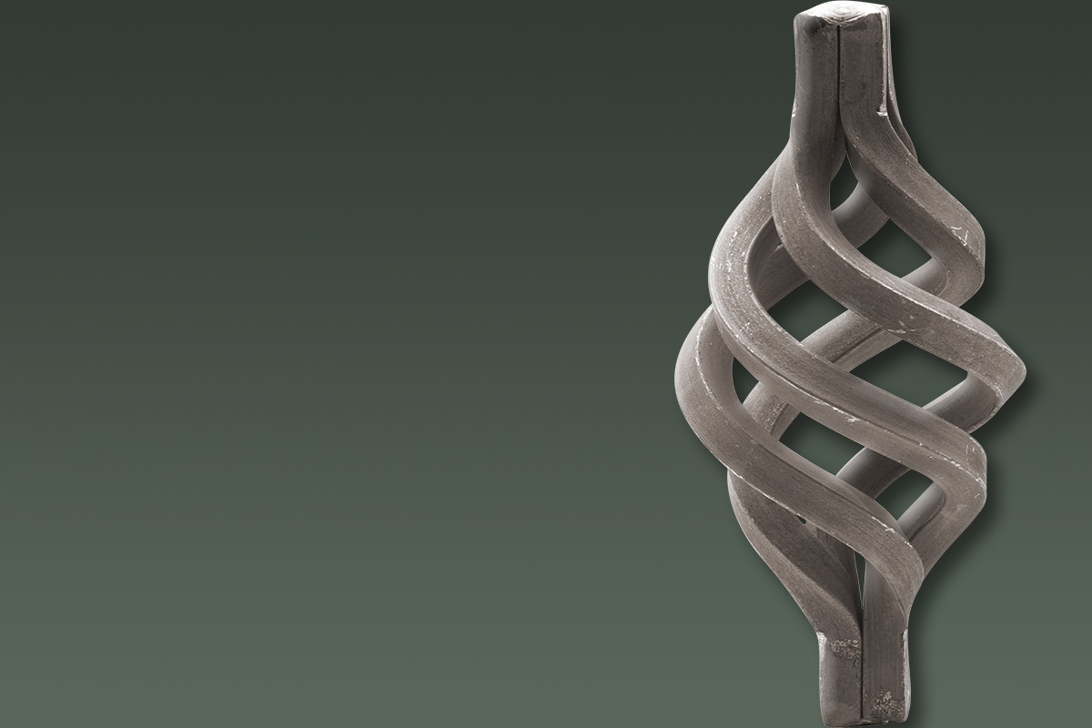 Shop Steel, Aluminum and Cast Iron Baskets | King Metals | King ...