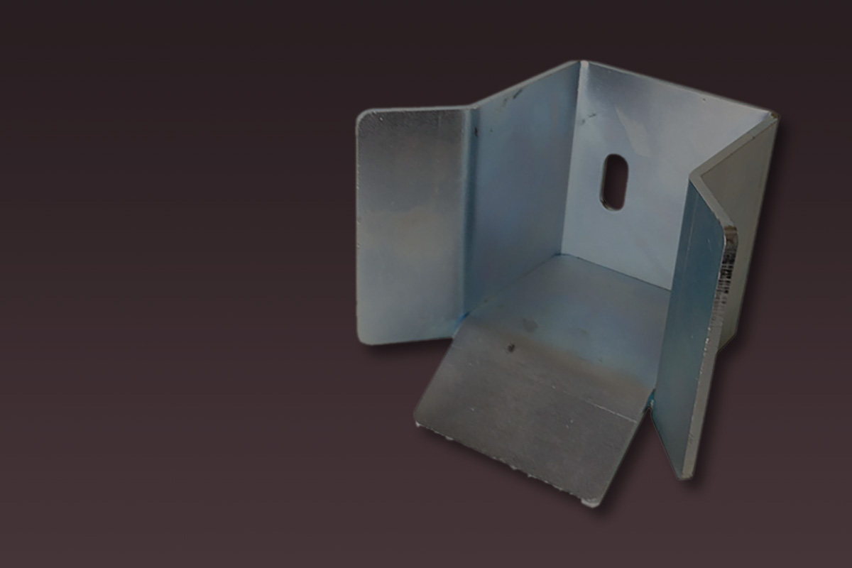 Shop Cantilever Gate Systems | King Metals | King Architectural Metals