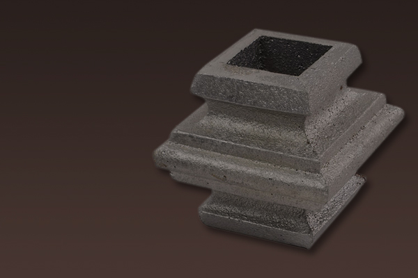 Shop Aluminum Castings | King Metals | King Architectural Metals