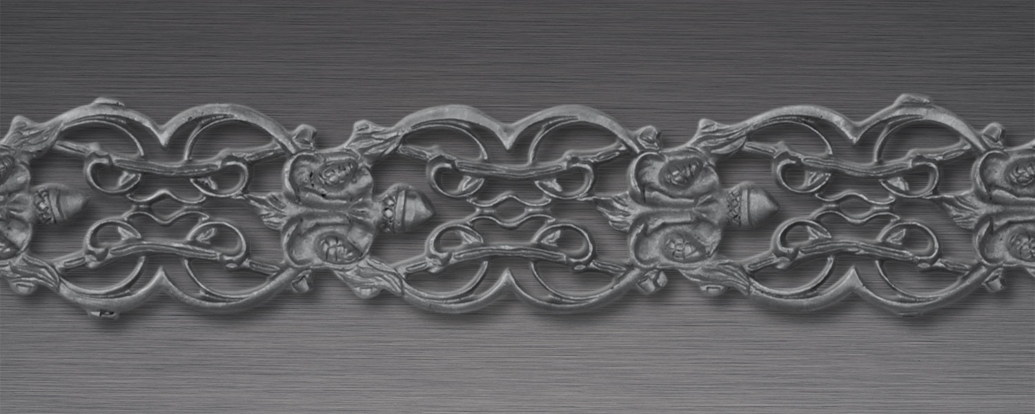 Shop Aluminum Castings | King Metals | King Architectural Metals