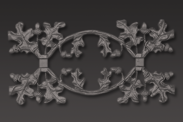 Shop Aluminum Castings | King Metals | King Architectural Metals