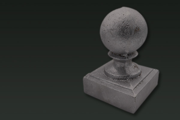 Shop Aluminum Castings | King Metals | King Architectural Metals