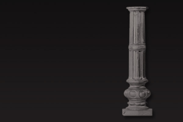 Shop Aluminum Castings | King Metals | King Architectural Metals