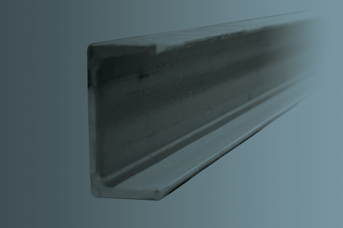 Shop All Steel & Aluminum Channel | King Metals | King Architectural Metals