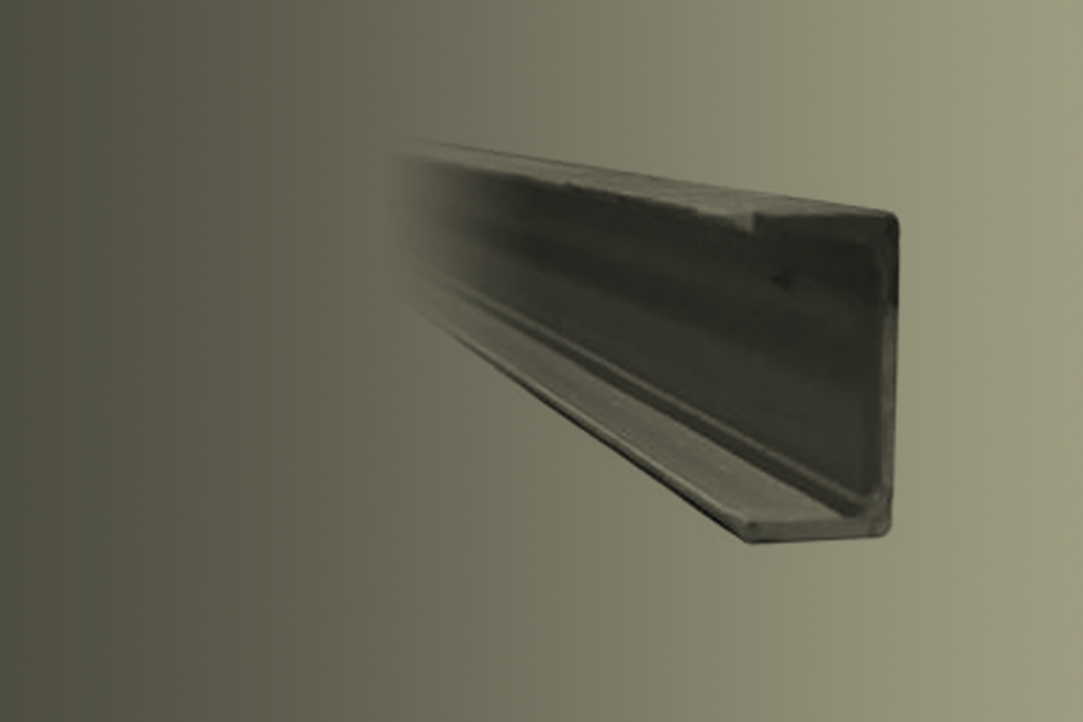 Shop All Steel & Aluminum Channel | King Metals | King Architectural Metals