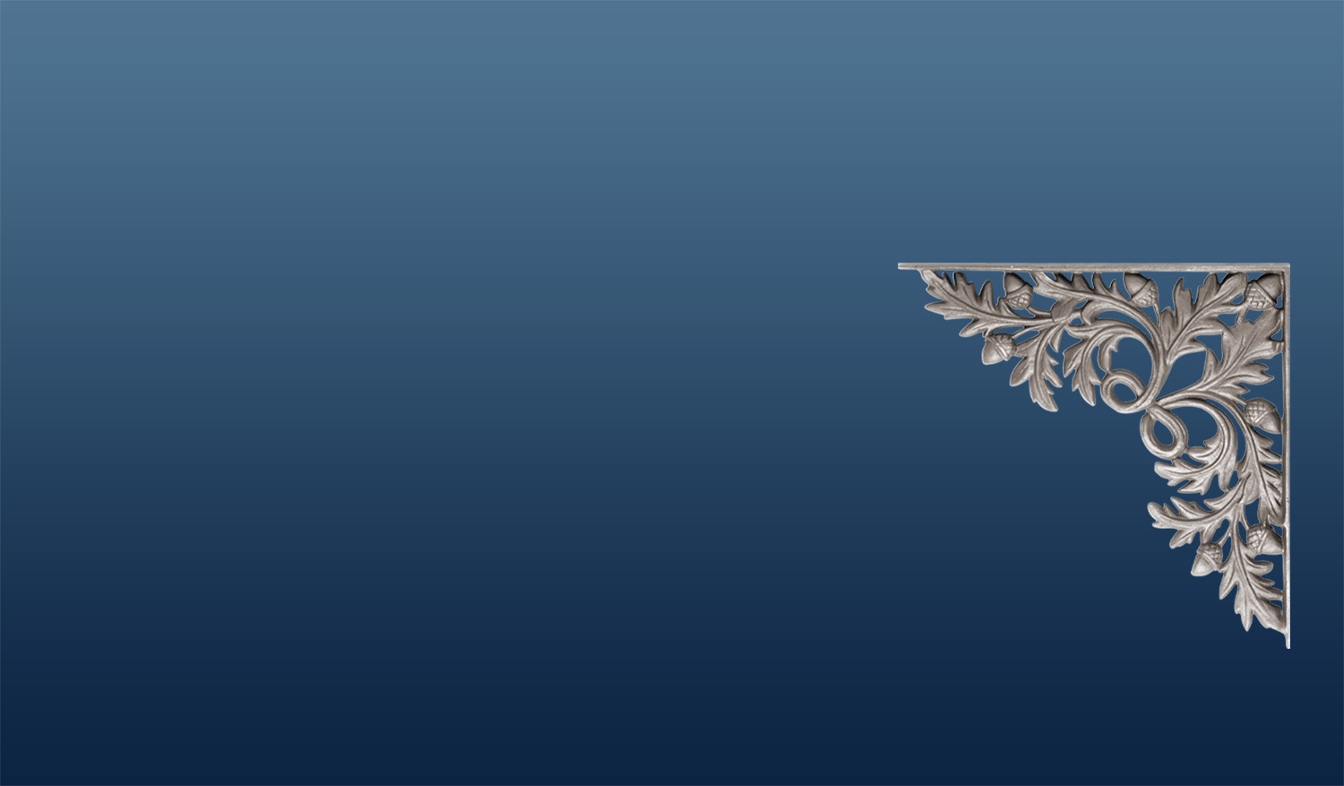 Shop Cast Steel and Aluminum Corner Brackets | King Metals | King ...