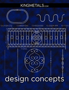 King Metals - The Best Resource for Steel & Iron Projects