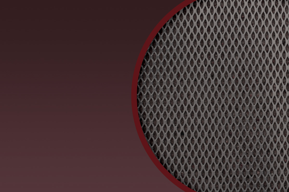 Shop Steel Expanded Metal | King Metals | King Architectural Metals