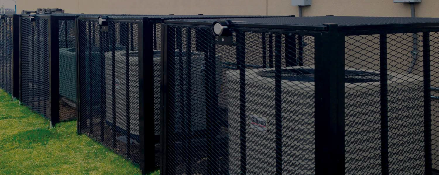 Shop Steel Expanded Metal | King Metals | King Architectural Metals