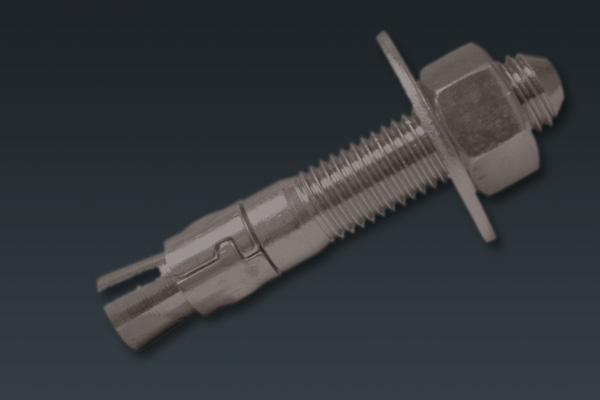 Shop Steel Fasteners and Anchors | King Metals | King Architectural Metals