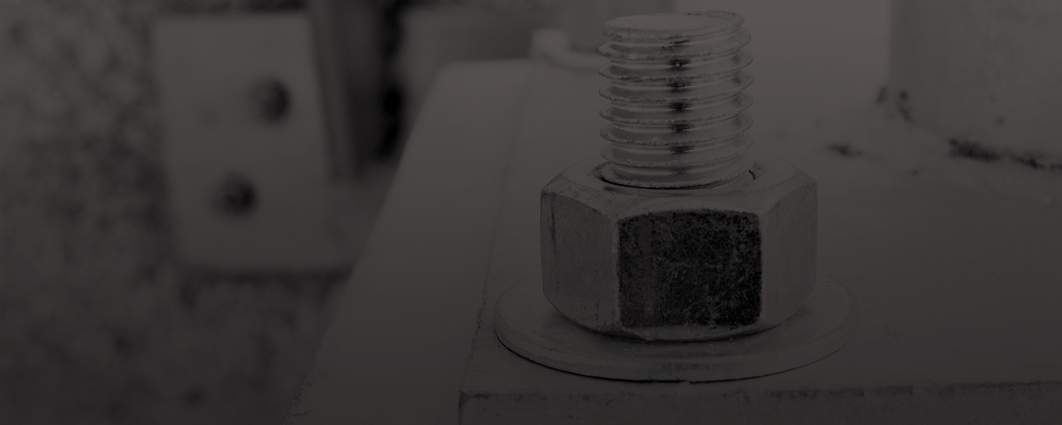 Shop Steel Fasteners and Anchors | King Metals | King Architectural Metals