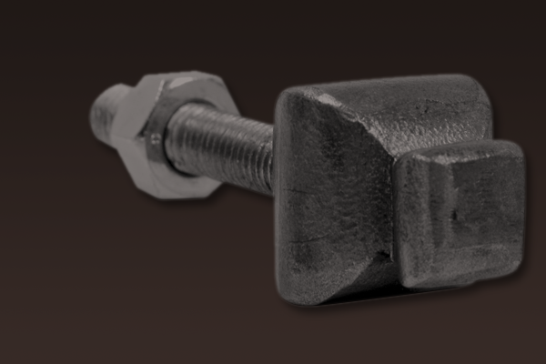 Shop Steel Fasteners and Anchors | King Metals | King Architectural Metals