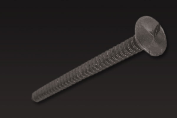 Shop Steel Fasteners and Anchors | King Metals | King Architectural Metals
