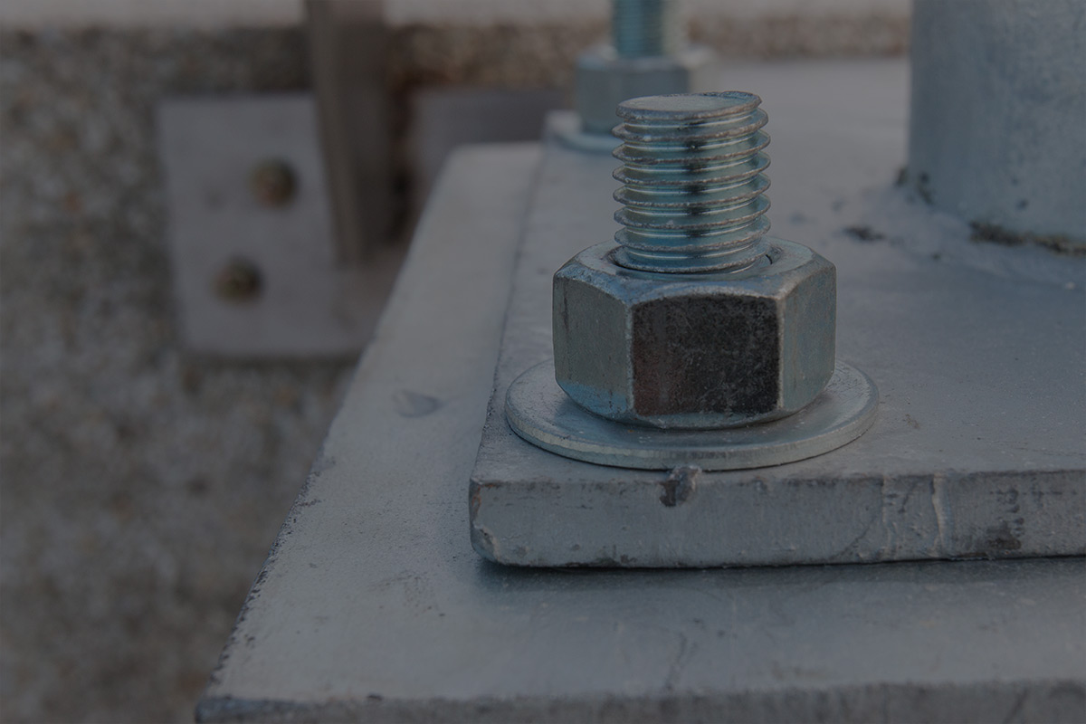 Shop Fence and Gate Hardware | King Metals | King Architectural Metals