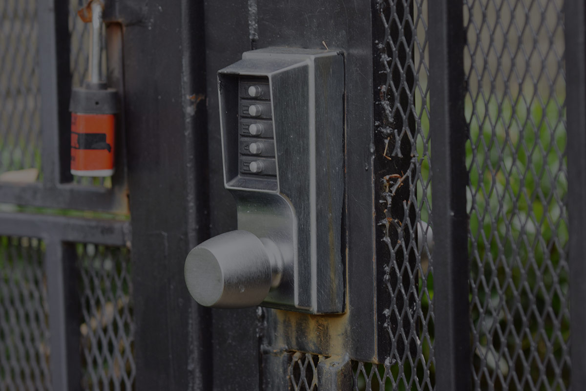 Shop Fence and Gate Hardware | King Metals | King Architectural Metals