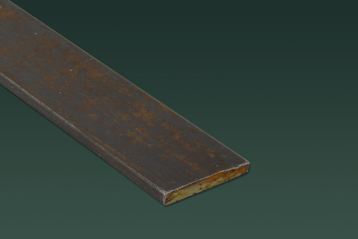 Shop all Metal Strips Bar and Flat Bar | King Metals | King ...