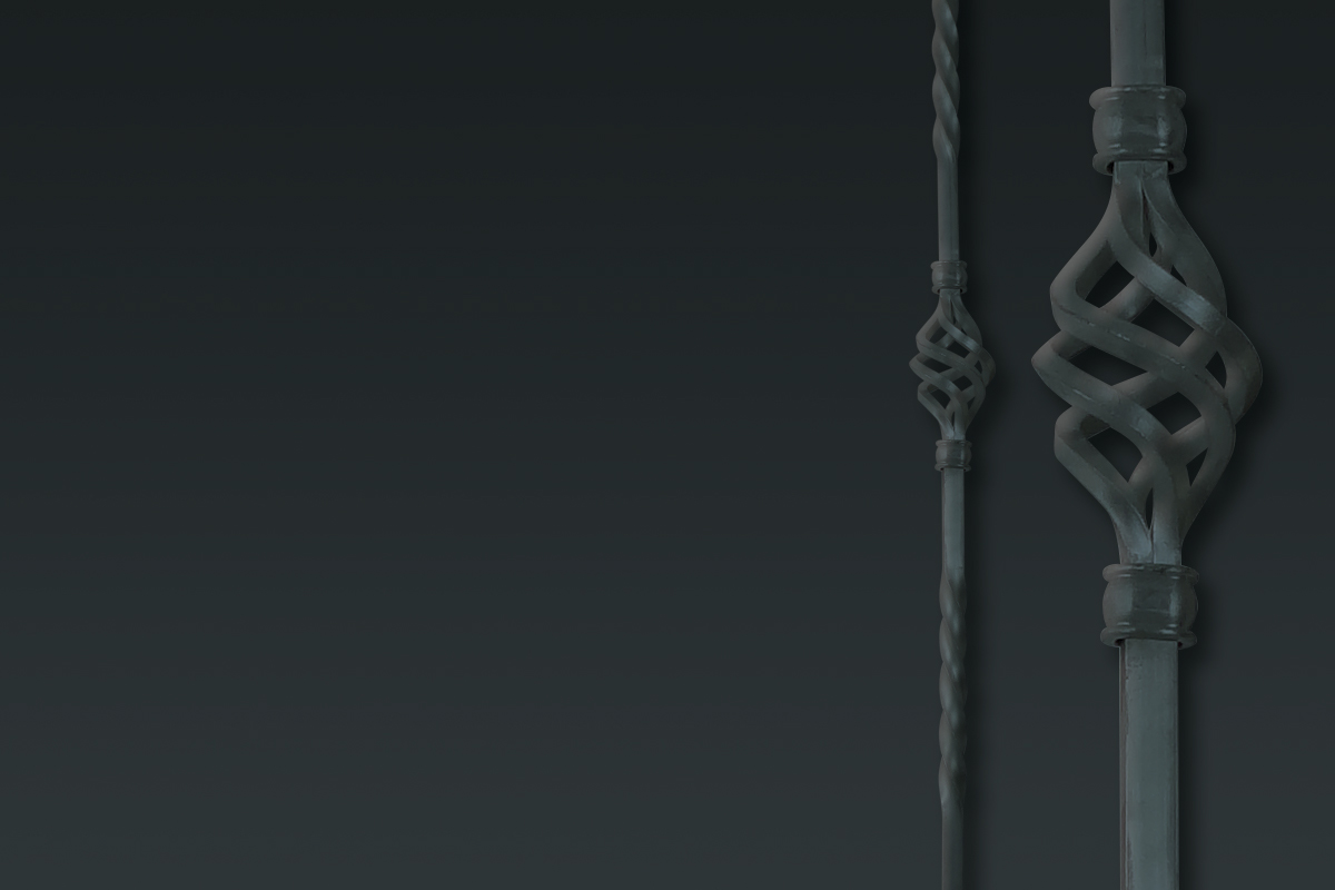 Aluminum | King Architectural Metals