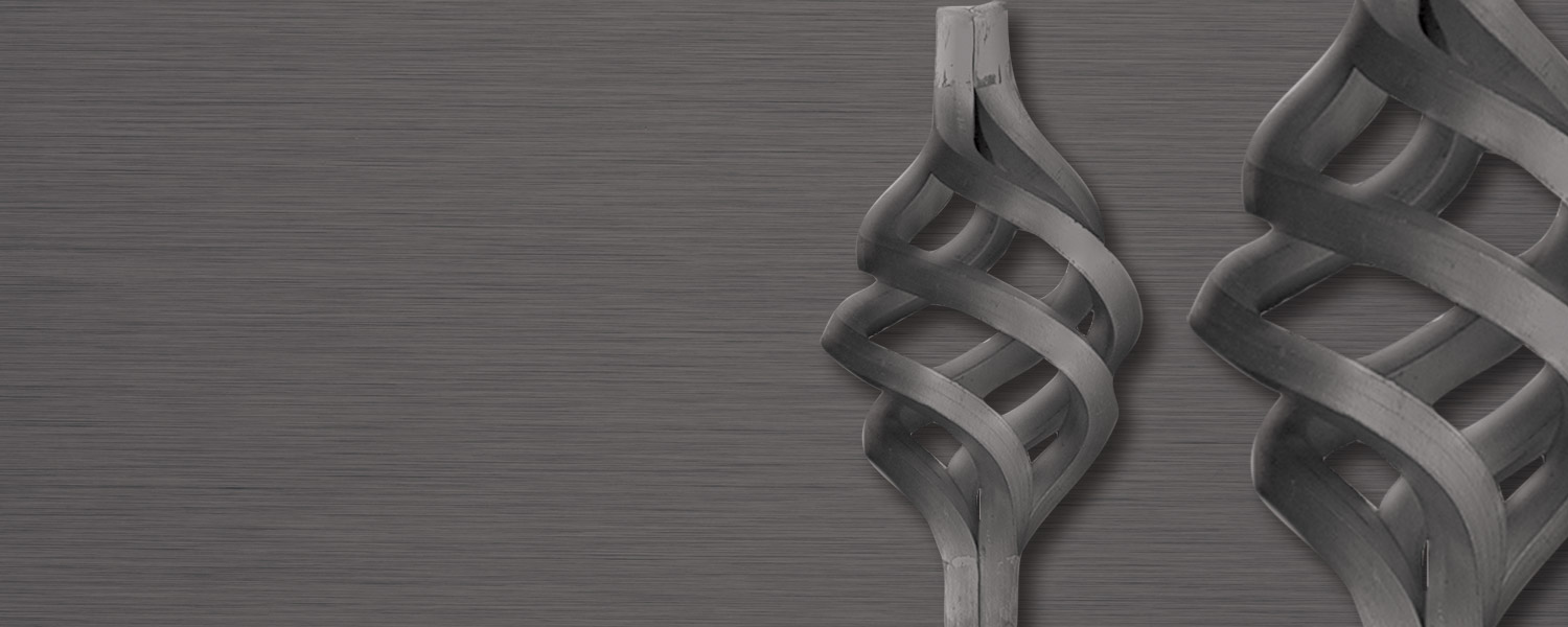 Aluminum | King Architectural Metals