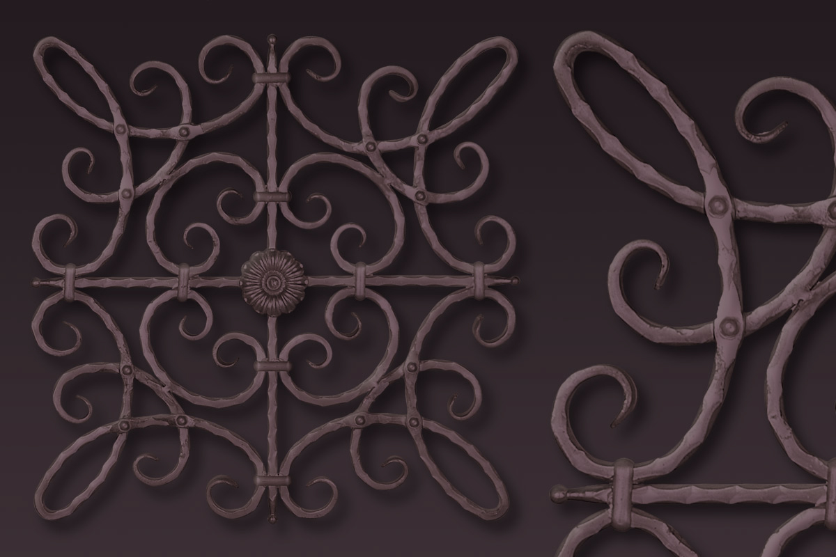 Aluminum | King Architectural Metals