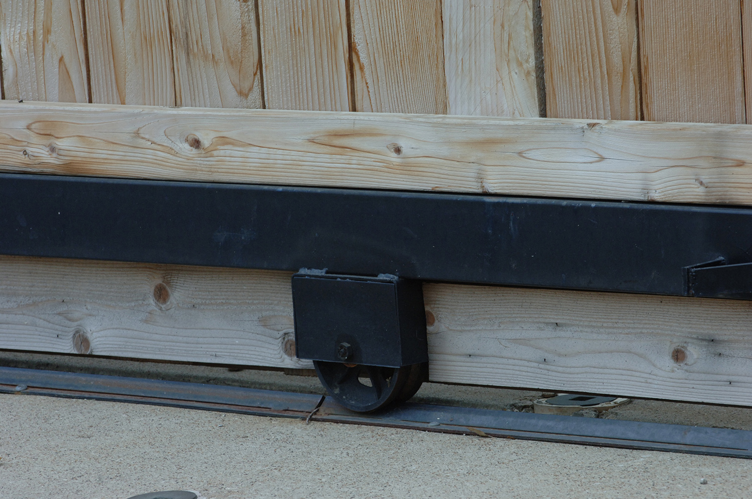 Accesscontrol | King Architectural Metals