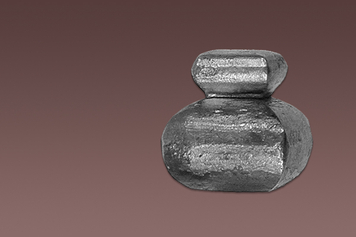 Shop Hand-Forged Nails and Screws | King Metals | King Architectural Metals