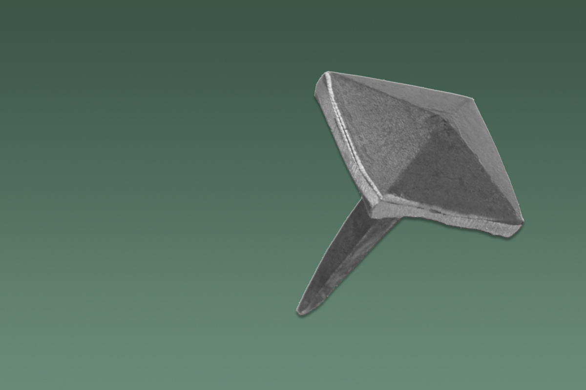 Shop Hand-Forged Nails and Screws | King Metals | King Architectural Metals