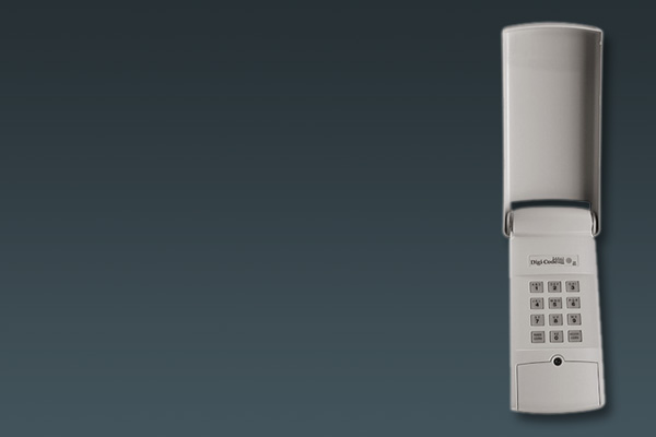 Gate Keypads, Remotes, Phone-Entry and More | King Metals | King ...