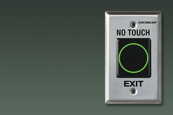 Gate Keypads, Remotes, Phone-Entry and More | King Metals | King ...