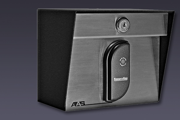 Gate Keypads, Remotes, Phone-Entry and More | King Metals | King ...