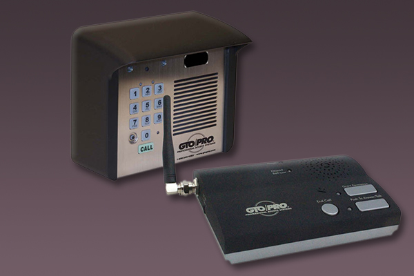 Gate Keypads, Remotes, Phone-Entry and More | King Metals | King ...