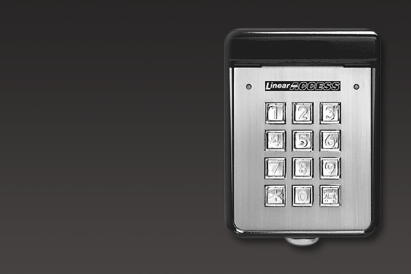 Gate Keypads, Remotes, Phone-Entry and More | King Metals | King ...