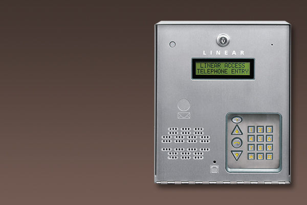 Gate Keypads, Remotes, Phone-Entry and More | King Metals | King ...