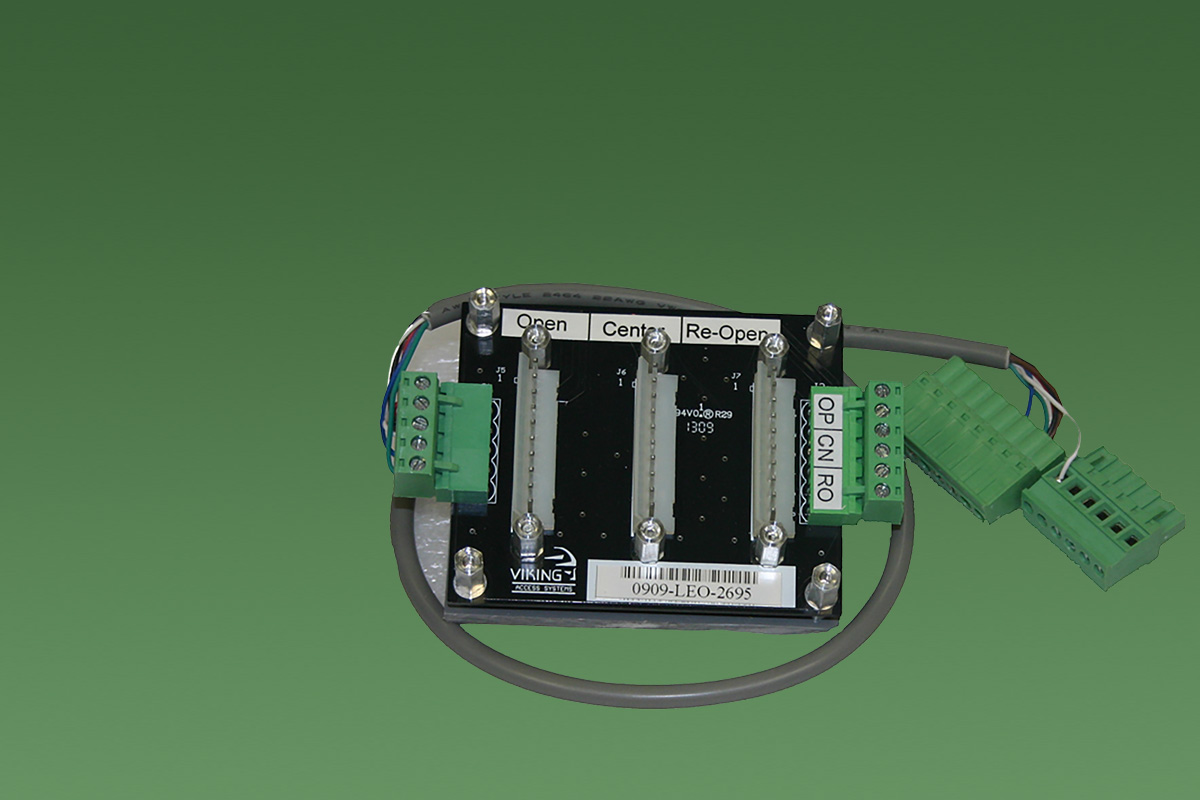 Loops and Exit Wands For Gate Operators | King Metals | King ...