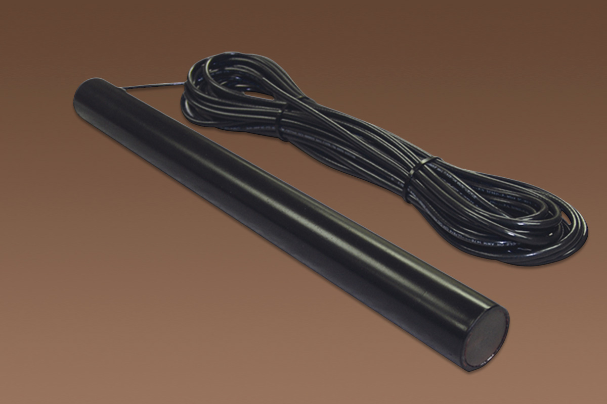 Loops and Exit Wands For Gate Operators | King Metals | King ...