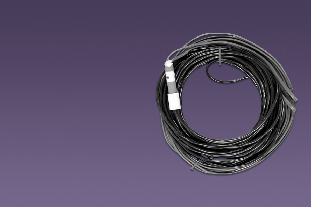 Loops and Exit Wands For Gate Operators | King Metals | King ...